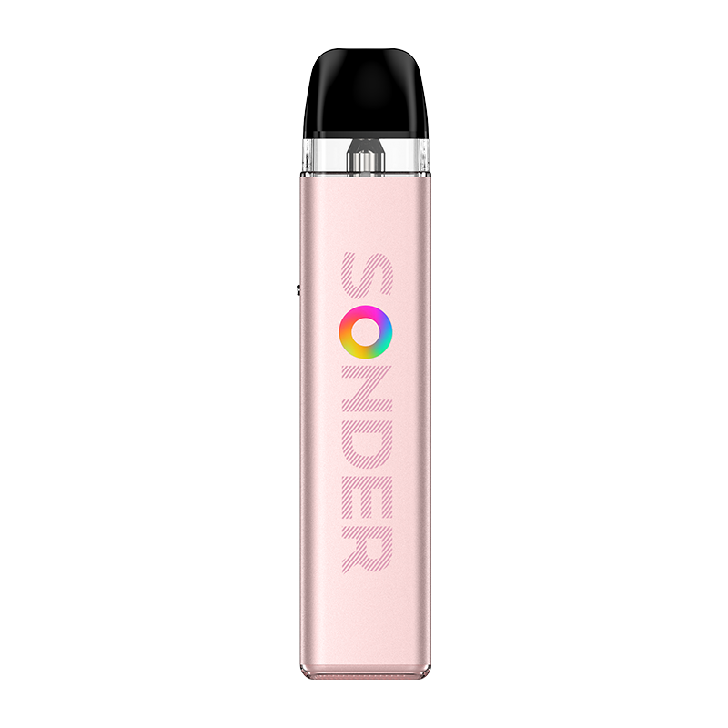GeekVape Sonder Q2 Pod Vape Kit – Vapourmate